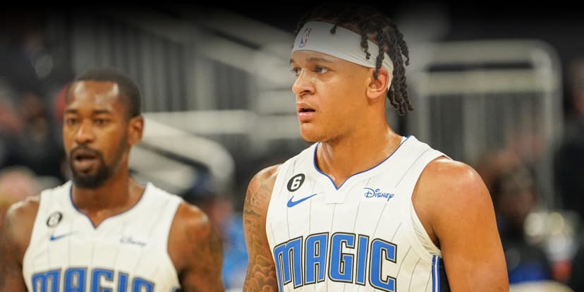 2022-23 NBA Rookie of the Year Award (ROTY) | Odds & Picks