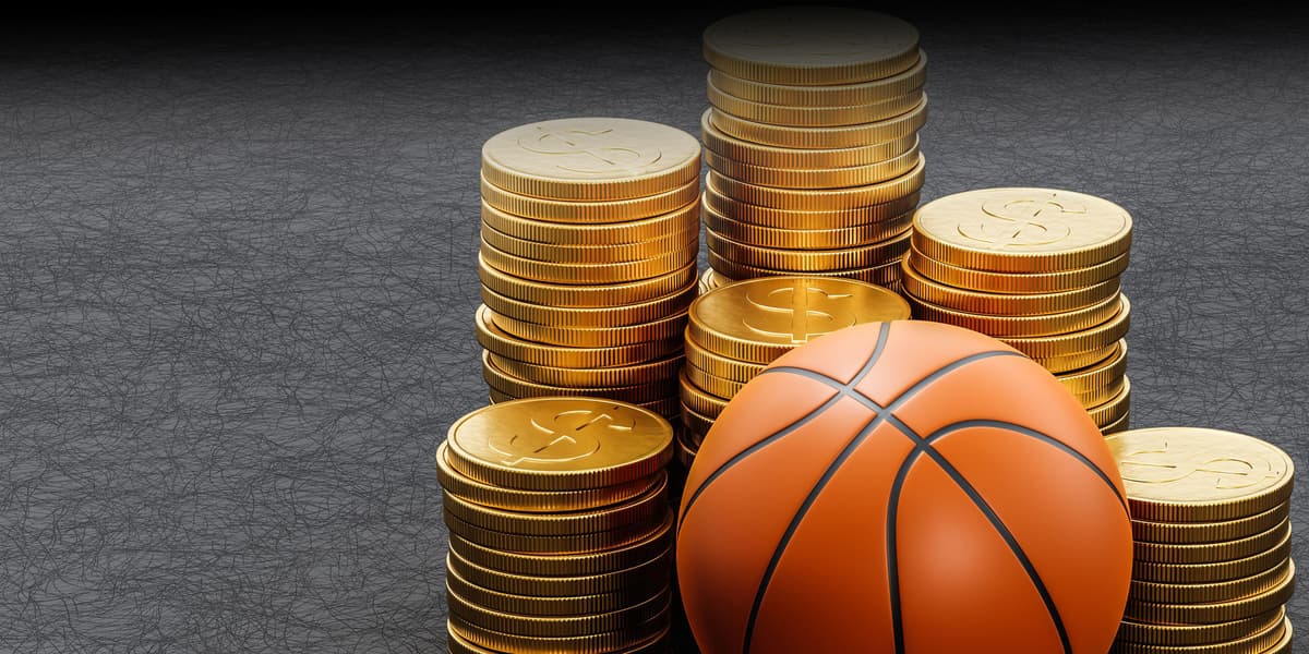 The Jump Hub - NBA odds, lines and expert basketball tips